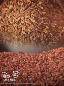 Ma Wee Rice - Organic | Maa Wee Deshiya Sahal 1kg - Ceylone.lk