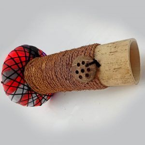 Pittu Bamboo - Eco | Pittu Making Tool - Ceylone.lk